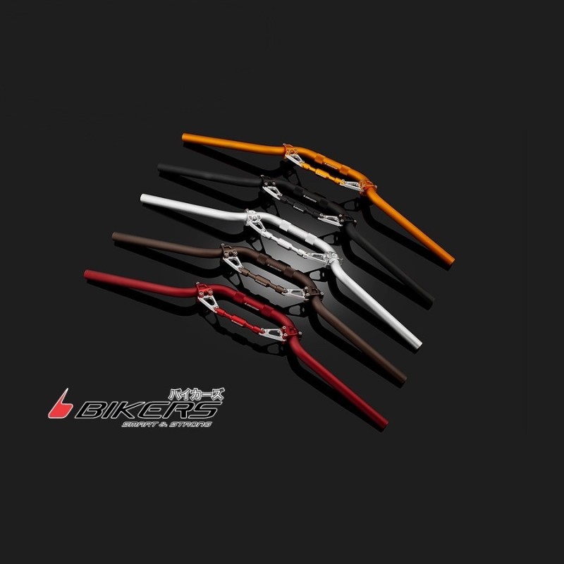 Handle Bar Cross Bikers Honda PCX