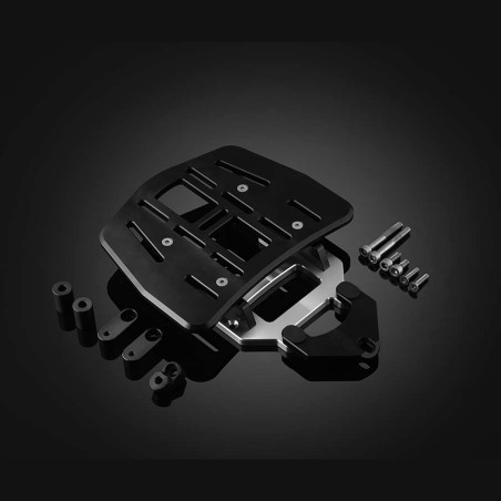 Rear Rack Top Box Bikers Lambretta X300