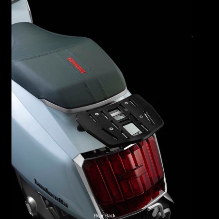 Rear Rack Top Box Bikers Lambretta X300