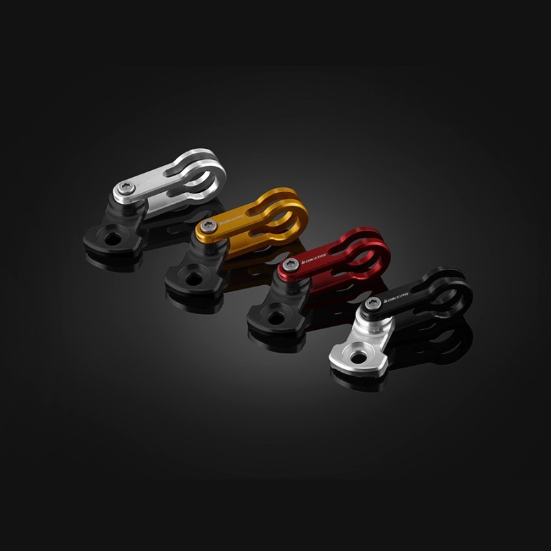 Front Brake Line Guide Bikers Lambretta X200