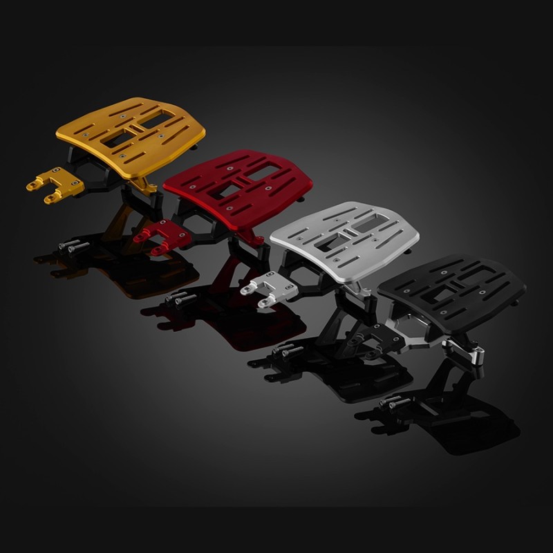 Rear Rack Top Box Bikers Lambretta G350