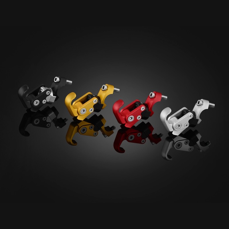 Convenience Hook Bikers Honda PCX 2025