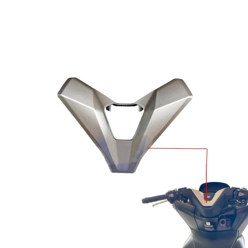 Garnish Handle Honda PCX 125/160 v6 2025 53209-K1Y-DC0ZA