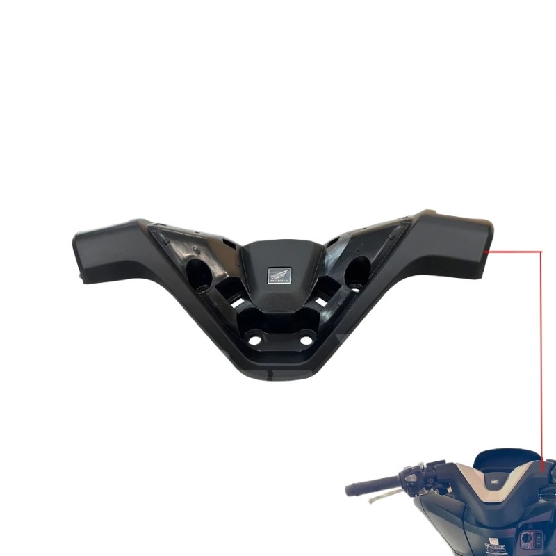 Cover Handle Upper Honda PCX 125/160 v6 2025 53250-K1Y-DC0ZA