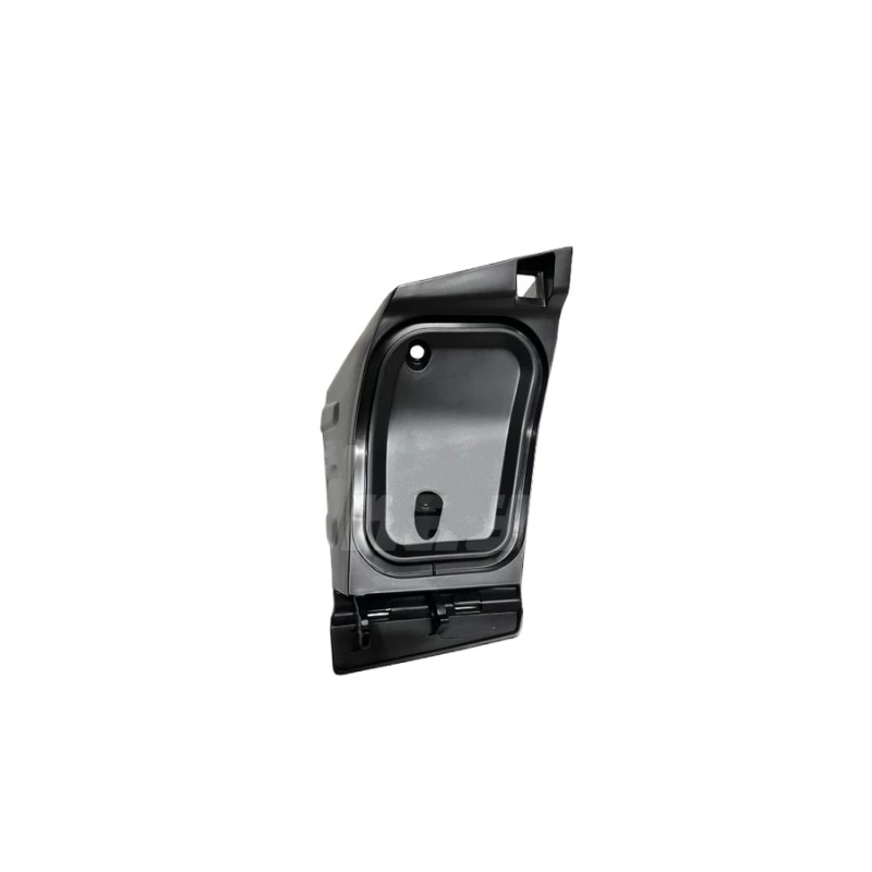 Base Inner Pocket Lid Honda PCX 125/160 v6 2025 81143-K1Y-DC0ZA
