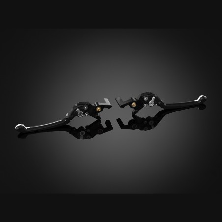 Folding Adjustable Brake Levers Bikers Honda X-ADV 750 2025