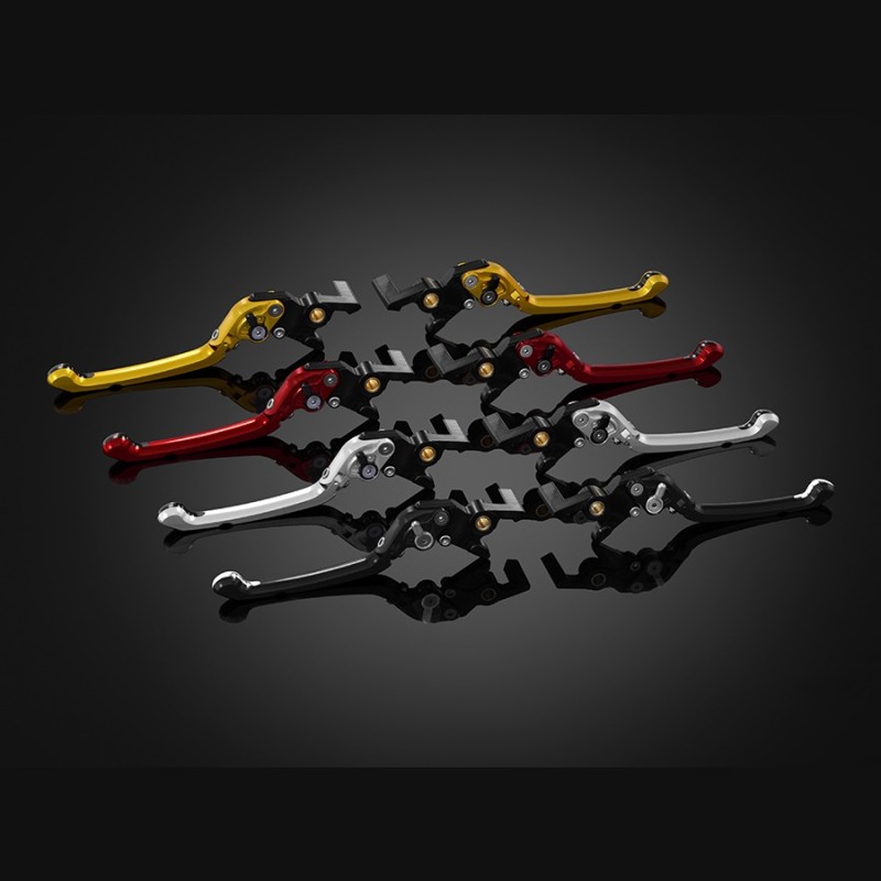 Folding Adjustable Brake Levers Bikers Honda X-ADV 750 2025