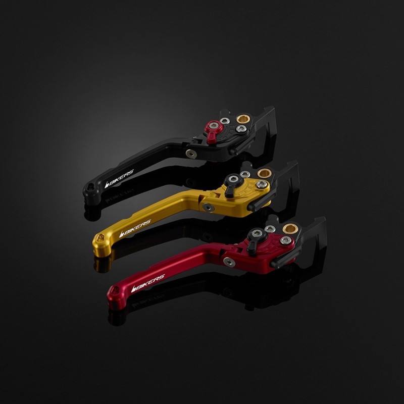 Adjustable Brake Lever Right Bikers Yamaha NMAX
