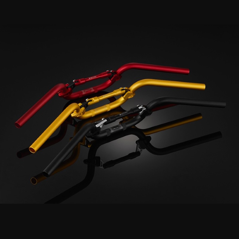 Handle Bar Cross Bikers Honda PCX 2021 2022 2023 2024