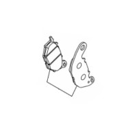 Original Levers Brakes Spare Parts Yamaha XMAX 300 2023 2024